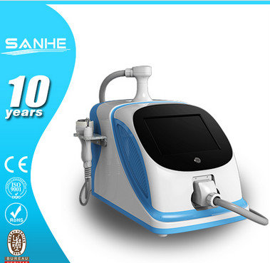 Sanhe HIFU-2V hifu shape high intensity focused ultrasound hifu