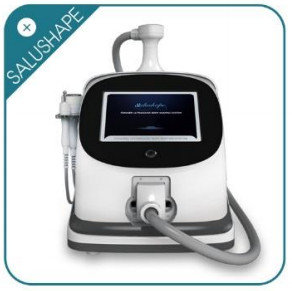 Sanhe HIFU-2V hifu shape high intensity focused ultrasound hifu