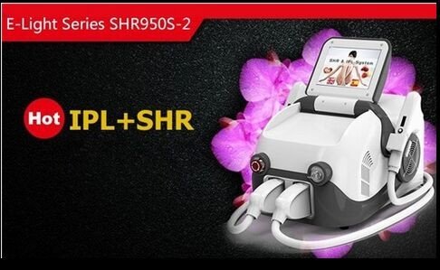 Beijing Sanhe Beauty 2016 manufacturer SHR ipl shr / shr ipl / shr hair removal machine