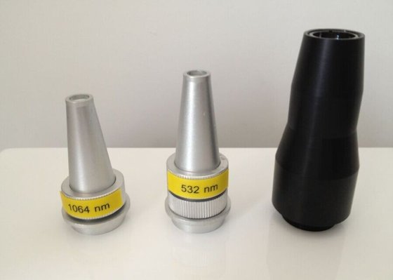 New designed!! 1064 professional nd yag q switched laser with CE approval