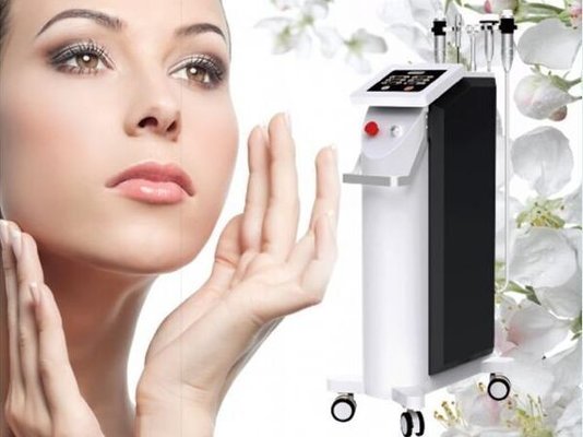 2016 Newest rf fractional micro needle / fractional rf microneedle / meso rf face lift