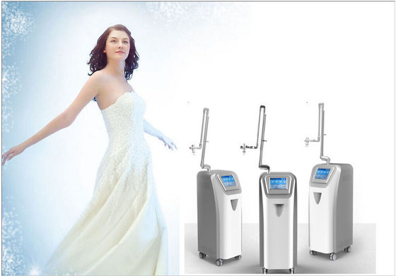 2016 New rf fractional laser co2 / co2 fractional laser / fractional co2 laser