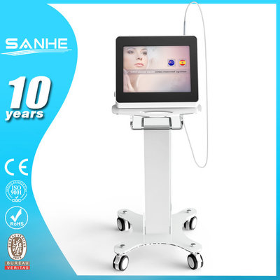 2016 Portable Vascular Removal Spider Vein removal 980nm medical diode laser machine