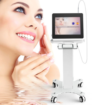 Hot Promotion!!! Effective and Painless 980nm diode laser Spider Vein Removal Machine