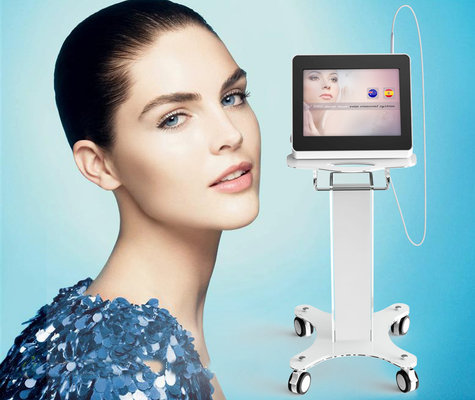 Distridutor wanted!!! Super effect beauty machine personal care vascular therapy spider ve