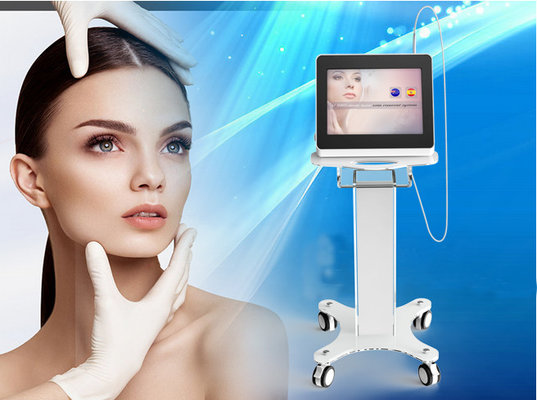 New arrival!!! Veins / Spider Veins removal/ 980nm diode laser machine