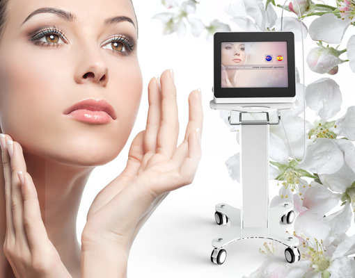 2016 sanhe laser diode 980nm spider vein removal lower price