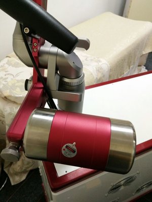 Korea Arm Q-switch Nd: yag laser tattoo removal machine /  Tattoo removal / pigment removal / skin rejuvenation