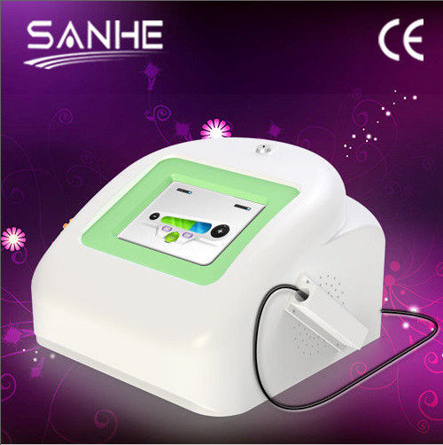 SHF-1 vascular vein removal machine with CE certification for spider vein removal machine