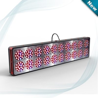 High intensity full spectrum 450w apollo led grow lights for indoor growing appollo 10