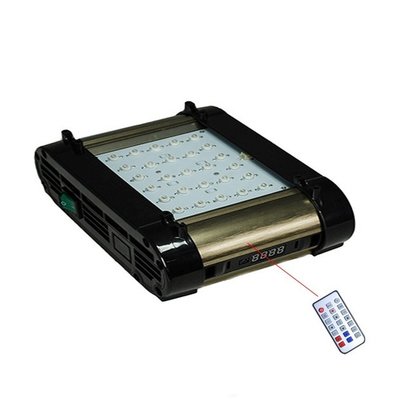 full specrum hydroponic grow light replace 600w cob led grow light