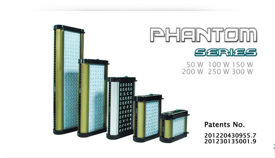 COB led special design for medical plant with full spectrum simplified for Noah Series led