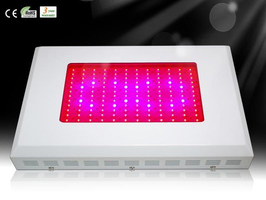 140*3W led grow lighting