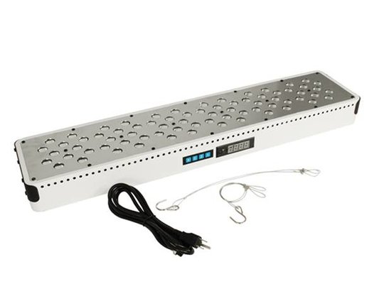 LED grow lights for Hydroponics plants