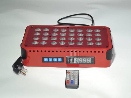 LED grow lights for Hydroponics plants
