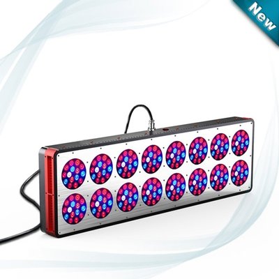 New York,Los Angeles,Chicago LED Grow Lights manufacturer