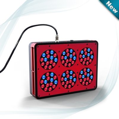 Greenhouse indoor led plant grow light wholesale grow led light led grow light full spectr