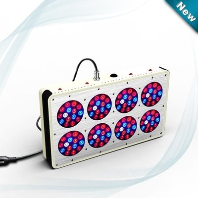 2018 best sale cheap led grow light 8 300w full spectrum led grow lamp, hydroponia grow