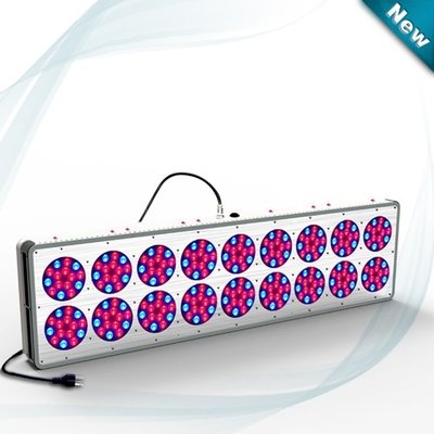 640w apollo led hydroponic plant grow led light for hydroponic Red+Blue+Violet+Orange
