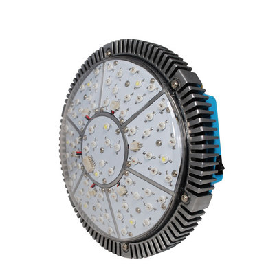 Cidly Super 144w ufo led grow light bloom led light with 3w epistar chip CE ROHS