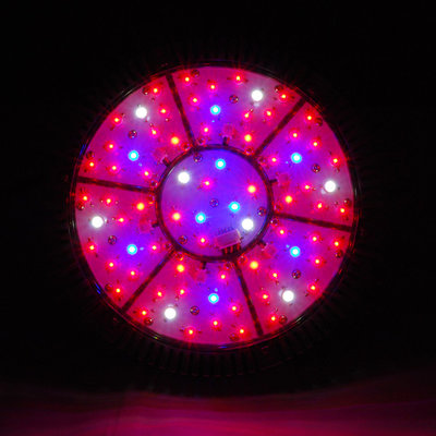 Greenhouse Lamp Kit Hydroponic ,450w UFO Led grow light with 3w cree led chip ,CE RoHS Eco