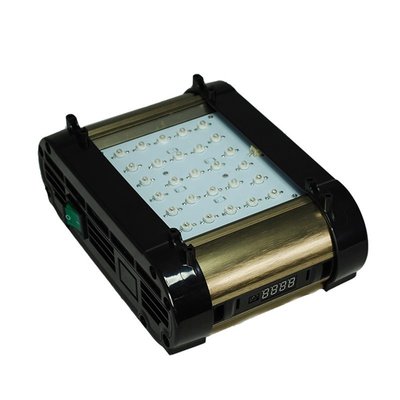 Dimmable pt 50W Coral Reef full spectrum LED aqurium lighting / aquarium led lighting