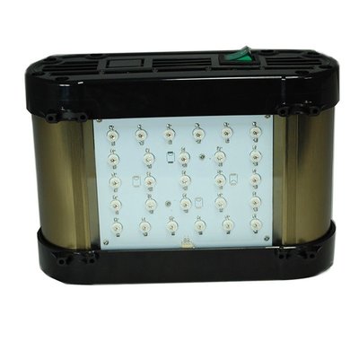led light 2018 coral reef used led aquarium light