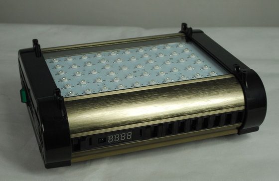 Phantom Cidly 100W Full Spectrum LED grow light for medical plants veg and bloom