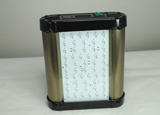 Phantom Cidly 100W Full Spectrum LED grow light for medical plants veg and bloom