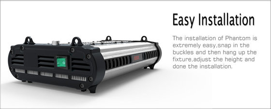 full spectrum 100w led lights for aquarium