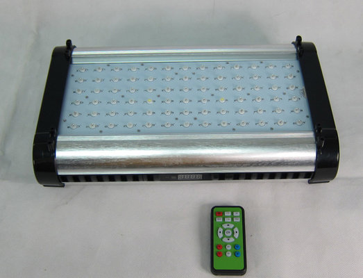 led cidly 150 watts led aquarium light, programmable led aquarium lighting