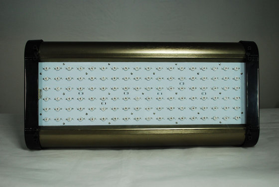 Dimmable grow light Phantom 200W Grow Light with dimmer and timer Led Plant Growing