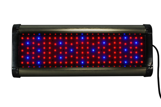 Cidly Phantom 250W 130x3W two channel dimmable timer led grow light with lenes no-lenses