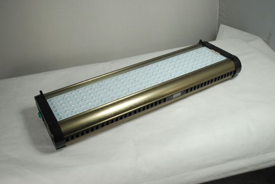 Cidly Phantom series 300W programmable dimmable timer LED Grow Light