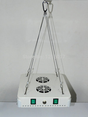 full spectrum high power 5w chip led grow lights