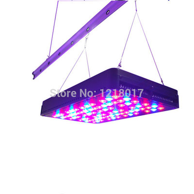 Unique new led grow light 5W led full spectrum apollo 8 80X5W 400W panel grow Light Hydrop