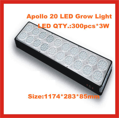 CIDLY 20 aeroponic system led lights 900w grow lights for indoor plants
