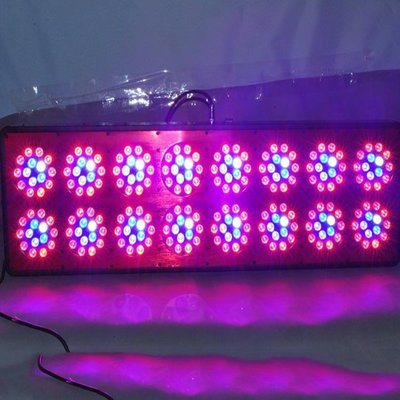 LED plant fast grow light Greenhouse LED Light 600w led grow light cidly led 16 for indoor