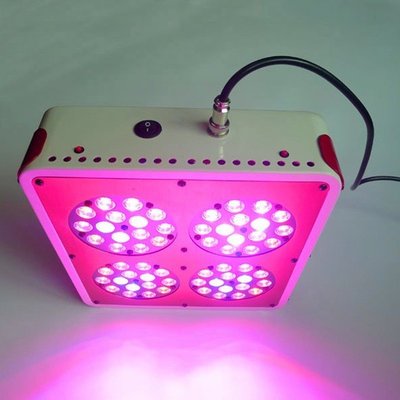apollo led grow light review apollo 4 led 130w grow light 450w led grow light