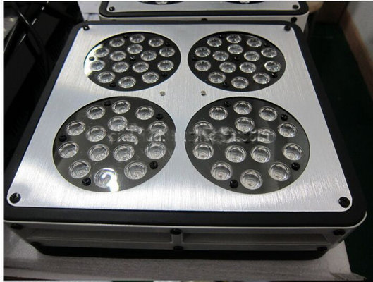Apollo series 3W*60pcs led chips panel grow light Red 630nm Blue 460nm led growing