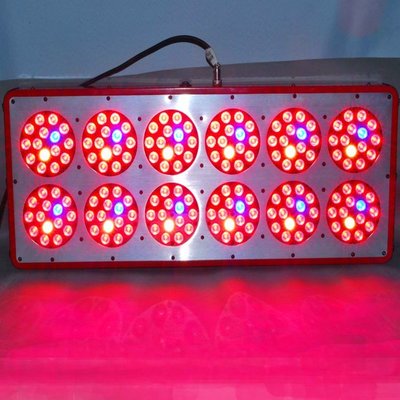 2018 popular full spectrum 430W led grow lamp with CE ROHS 3years warranty