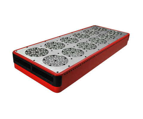 2018 popular full spectrum 430W led grow lamp with CE ROHS 3years warranty