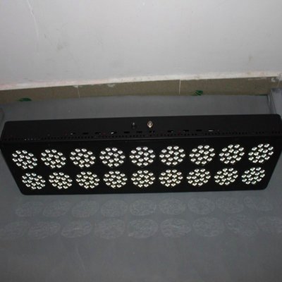 640w apollo led hydroponic plant grow led light for hydroponic Red+Blue+Violet+Orange