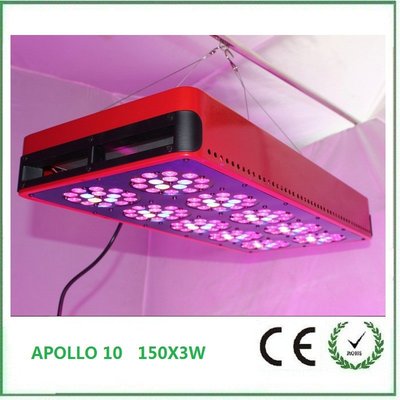 dropship products hydroponics 370w full spectrum led grow light 10 cidly