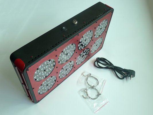 2018 led grow light 300w full spectrum led panel 730nm plant grow light