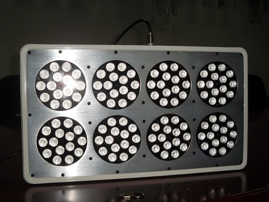 2018 best sale cheap led grow light 8 300w full spectrum led grow lamp, hydroponia grow