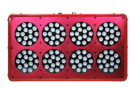 2018 best sale cheap led grow light 8 300w full spectrum led grow lamp, hydroponia grow