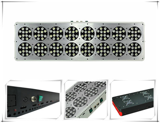 High Power 720w Apollo LED Grow Light Panel Full Spectrum with Cree leds For hydroponics
