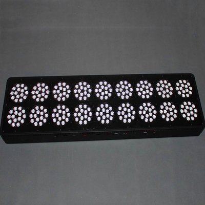 640w apollo led hydroponic plant grow led light for hydroponic Red+Blue+Violet+Orange