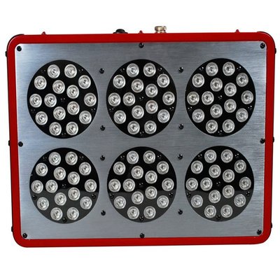 Apollo 6 Grow Light 90x3W greenhouses grow lights nursery lamp factory direct